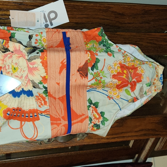 Diva by Rachel Pappo | Swim | Diva By Rachel Pappo Bathing Suit | Poshmark